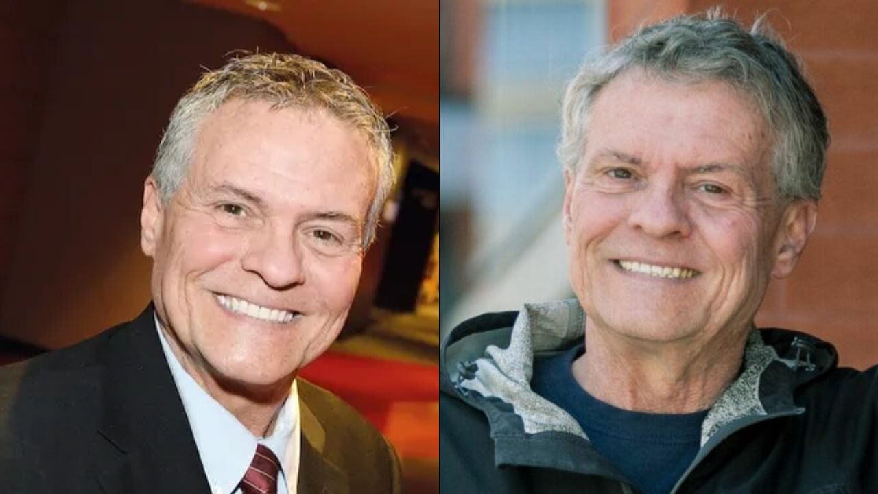 Muere Paul Houde, destacado actor y locutor de radio canadiense | HRN