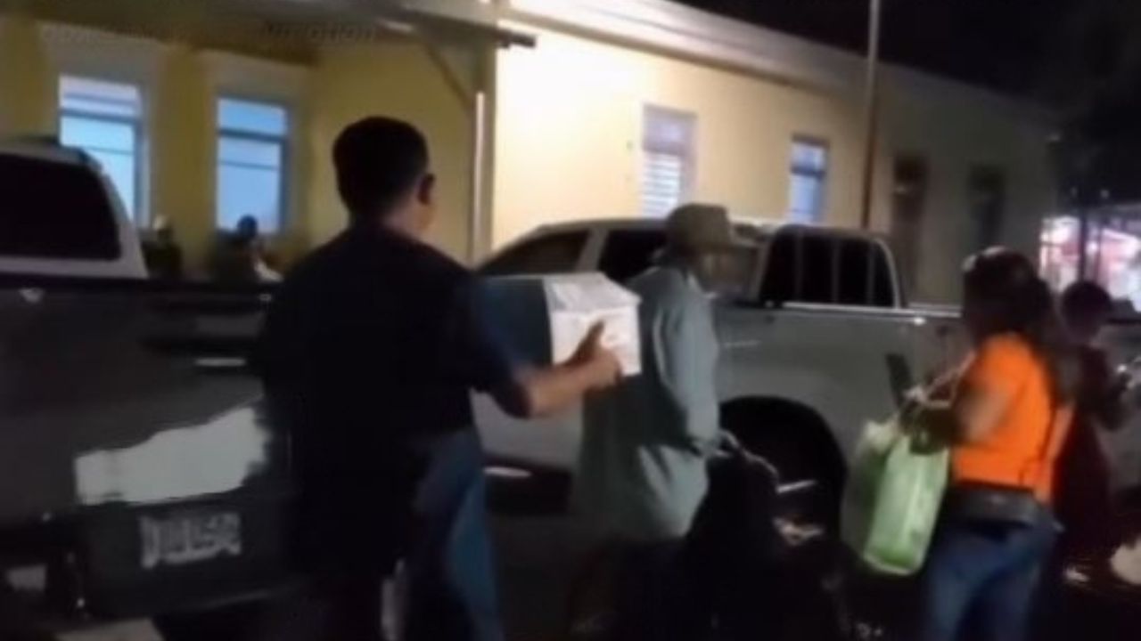 Recién nacido habría muerto tras darle 'chichimora', familia lo ...