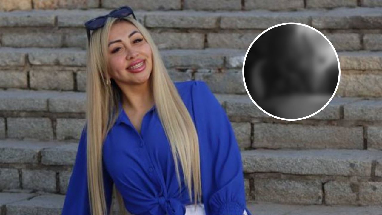 Video Naya Whatsapp Twitter: joven causa revuelo por videos filtrados ...