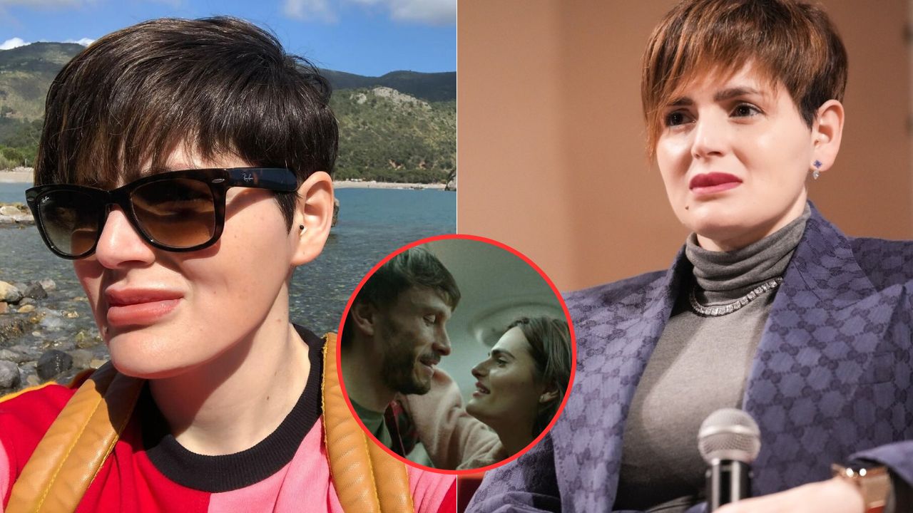 Anna de Simone Bebé Reno, ¿quién es y por qué se le relaciona con ...