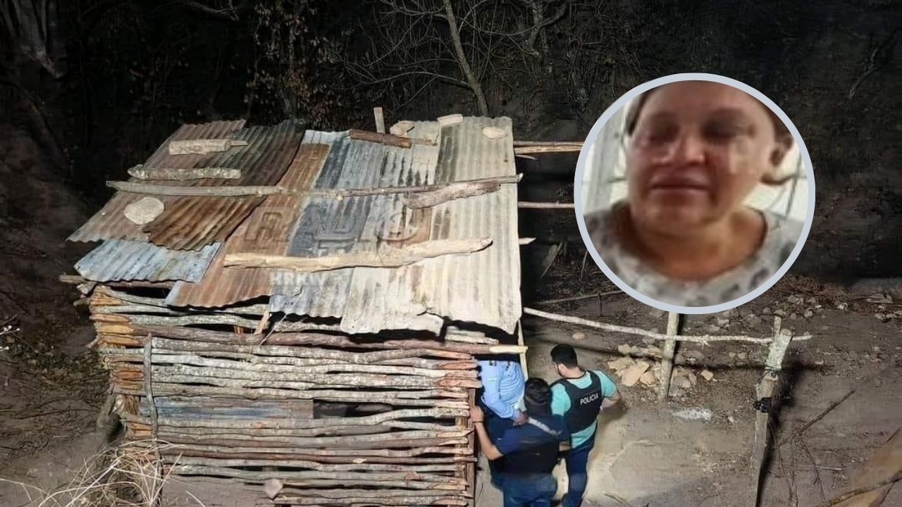 Adolescente que mataron en Ocotepeque presintió su muerte