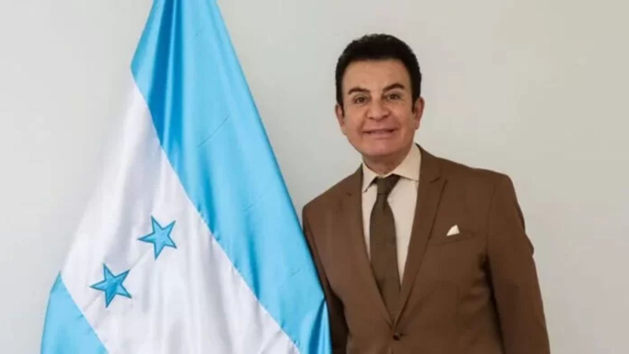 Salvador Nasralla renuncia de su cargo como designado presidencial | HRN