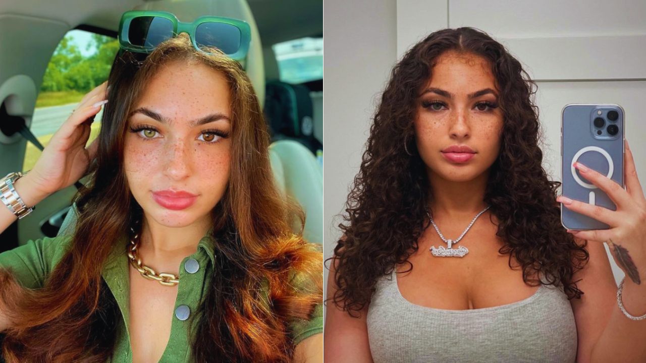 Ash Kash, ¿quién es, cuántos años tiene y qué se sabe de ella? | HRN