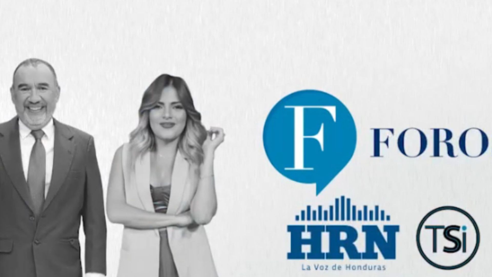 FOROS HRN-TSi: Acceso a una educación de calidad, segura e inclusiva | HRN