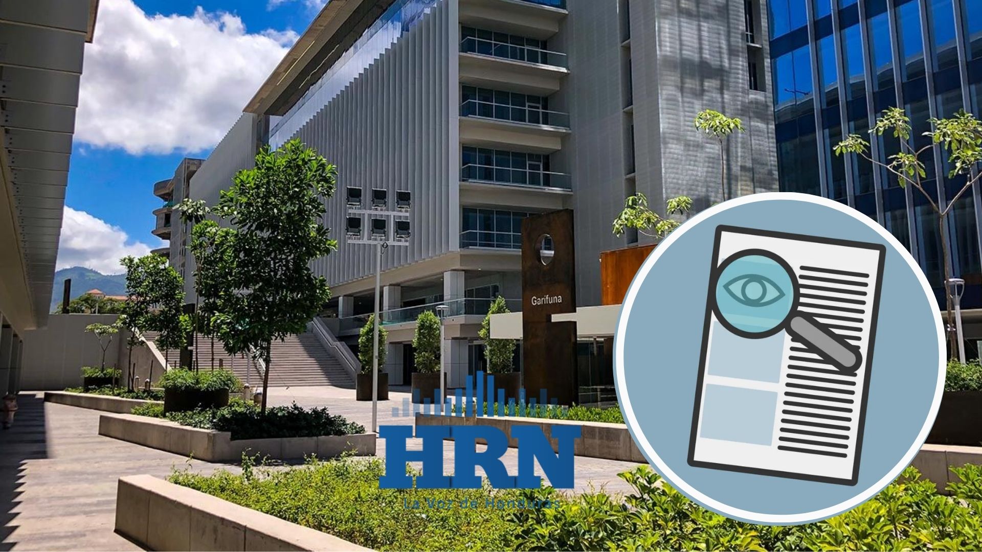 Editorial HRN: Aplazados en rendición de cuentas y probidad | HRN