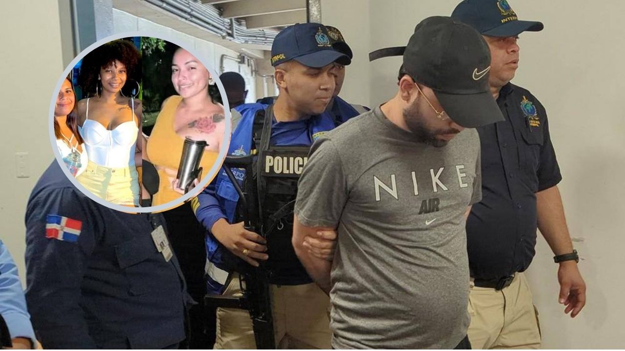 Revelan cuál es el estado de ánimo de Gilbert Reyes previo al proceso ...