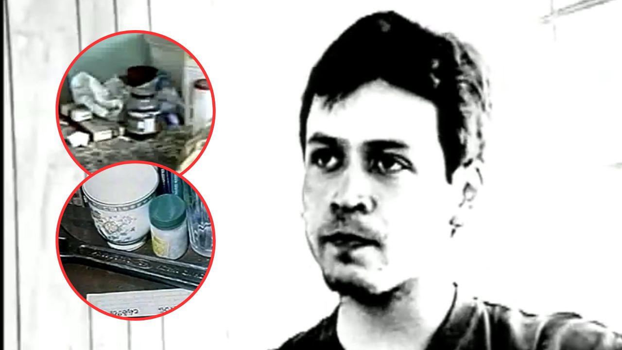 Alejandro Cota Quiroz 1992 fotos reales: el caso del 'asesino de San ...