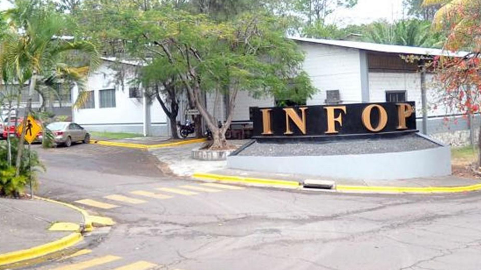 Cursos que ofrecerá Infop en agosto; así puede inscribirse | HRN