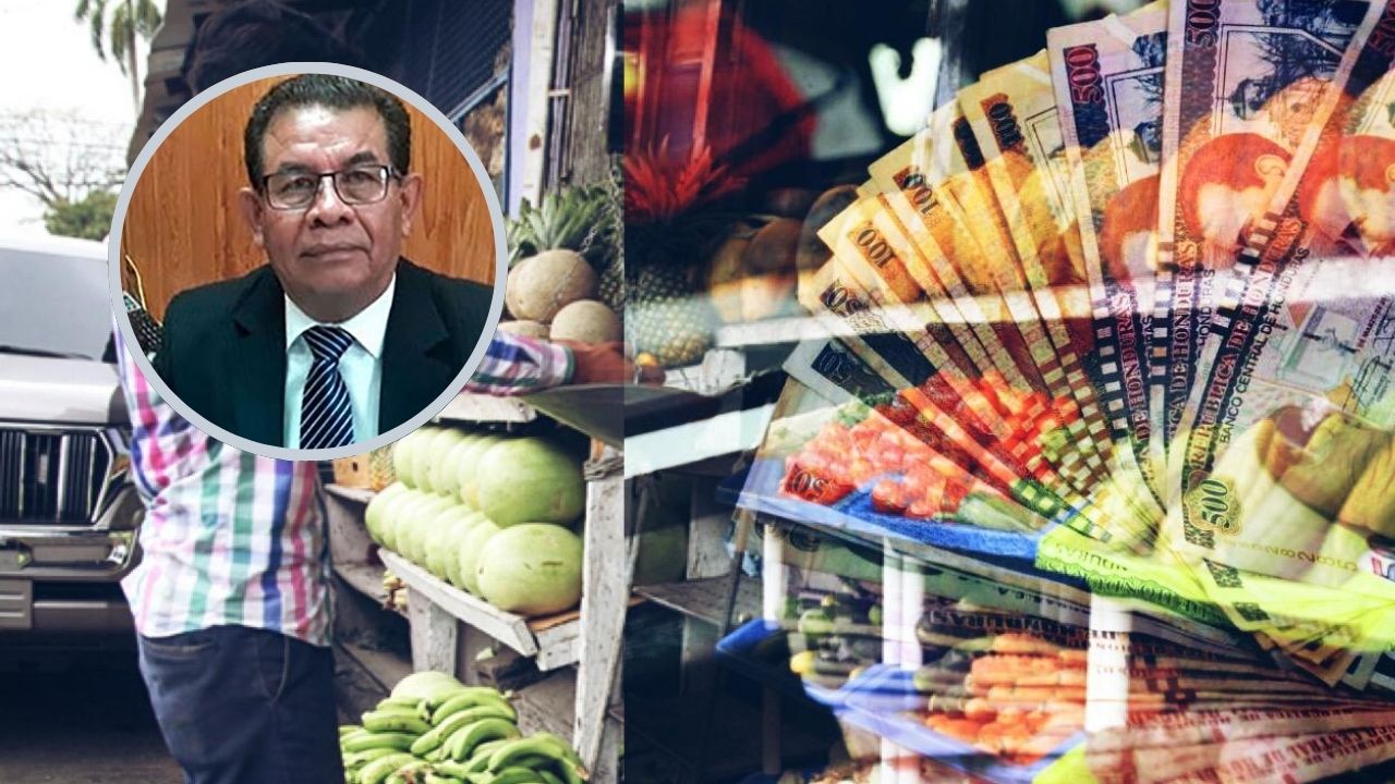 Gobierno de Castro no ha logrado concretar su plan económico: Henry ...
