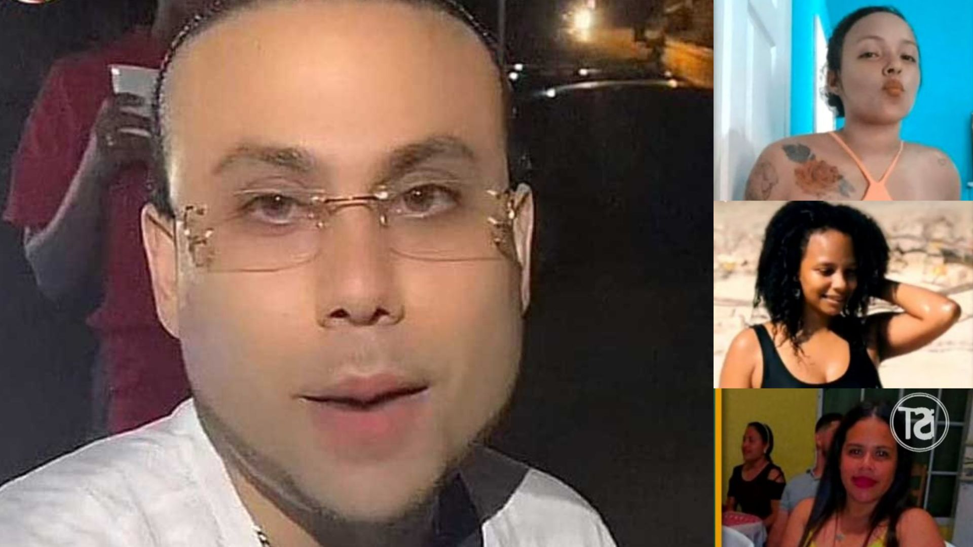 Juez acepta 42 pruebas presentadas por el Ministerio Público contra ...