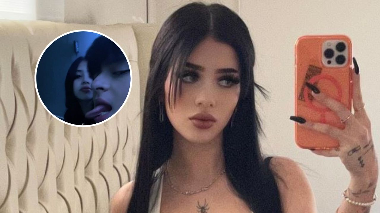 Iamferv y Max Valenzuela video filtrado Twitter, ¿por qué es viral? | HRN