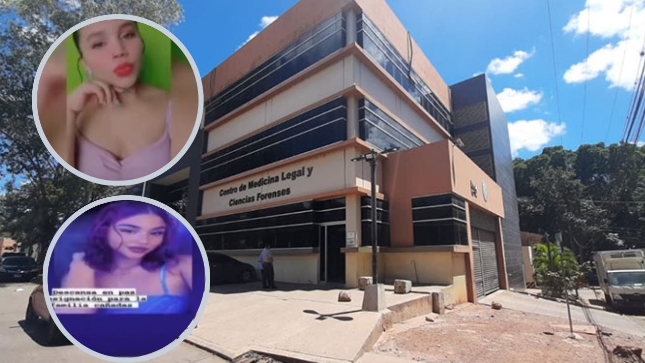 Matan a dos jovencitas, una de ellas embarazada, en Francisco Morazán | HRN