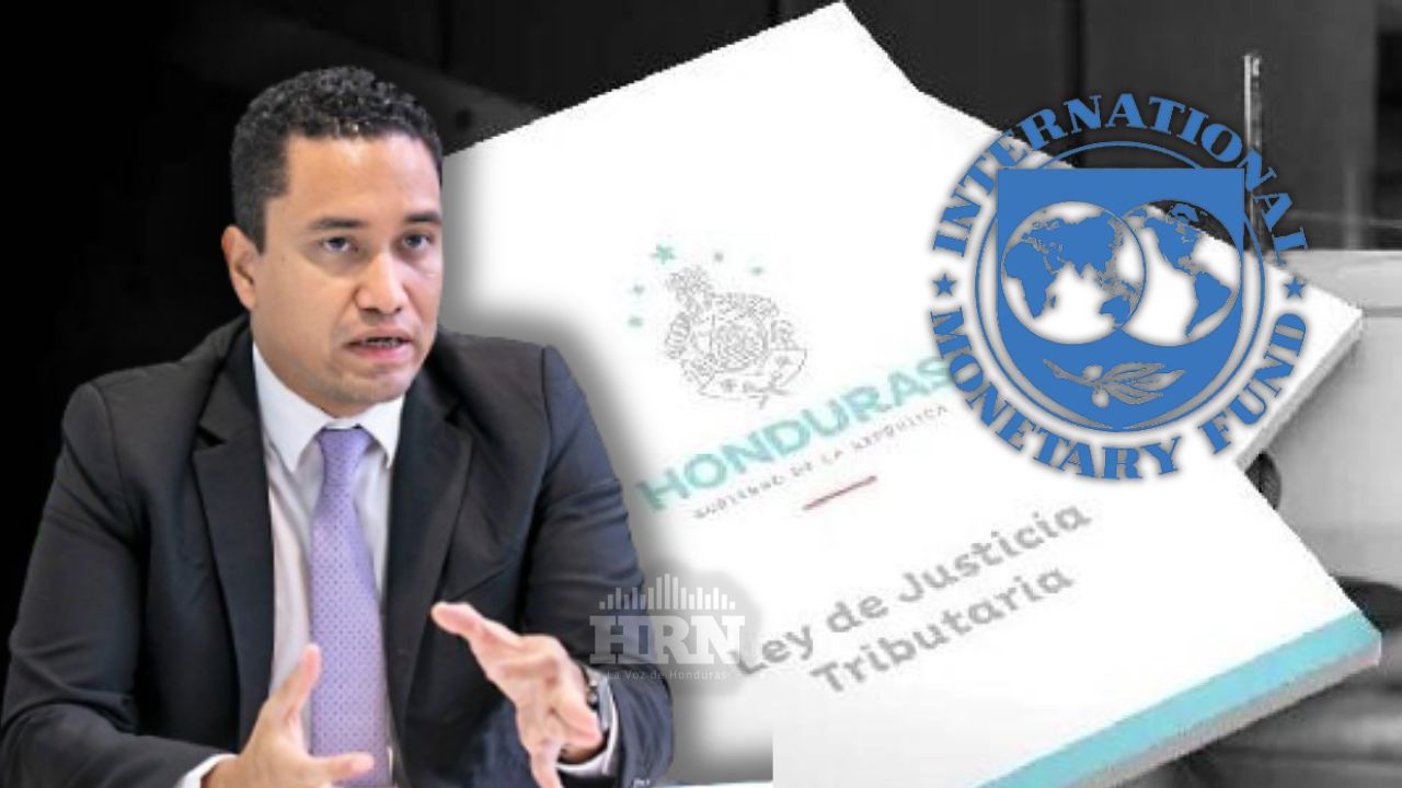 Honduras sería 'paraíso fiscal' si no se aprueba Ley de Justicia ...