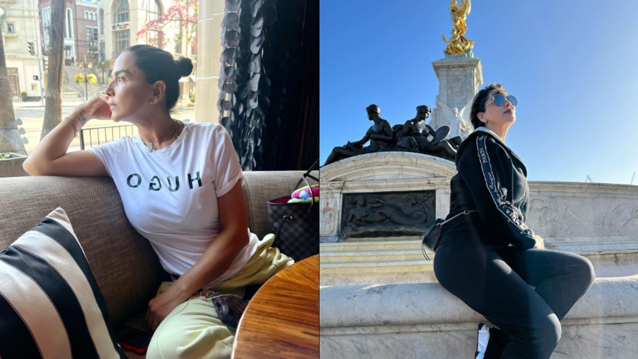 María Isabel Hernández, ¿quién es la mamá de Carlos Salcedo? | HRN