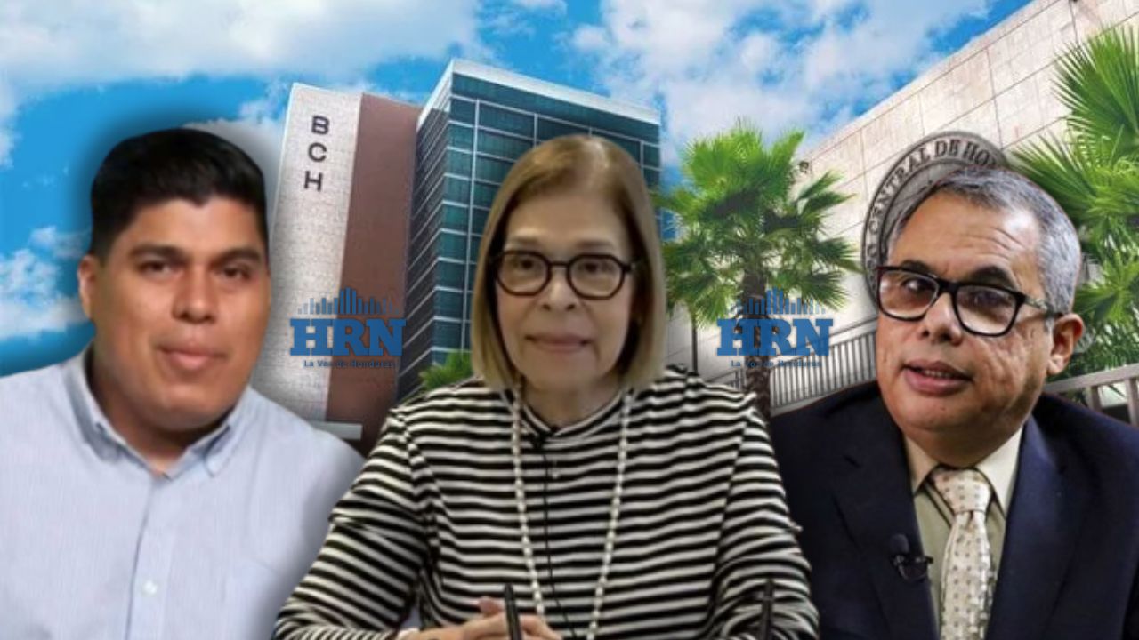 Ajuste de TPM está en términos razonables: BCH; analistas afirman que ...