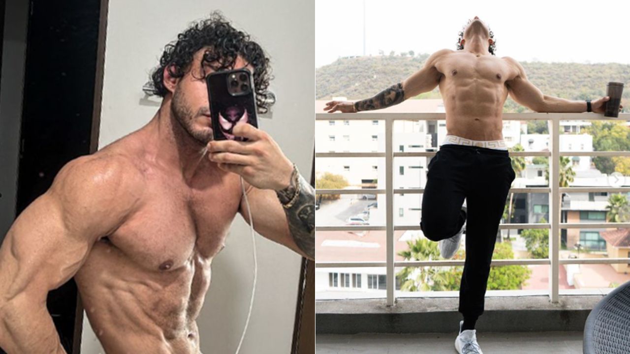 Andrés Cantú Venom, ¿quién es el ex novio de Mar Urista? | HRN