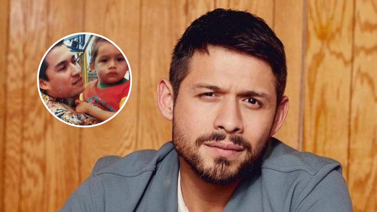 David Castañeda padres, ¿de dónde son sus progenitores? | HRN