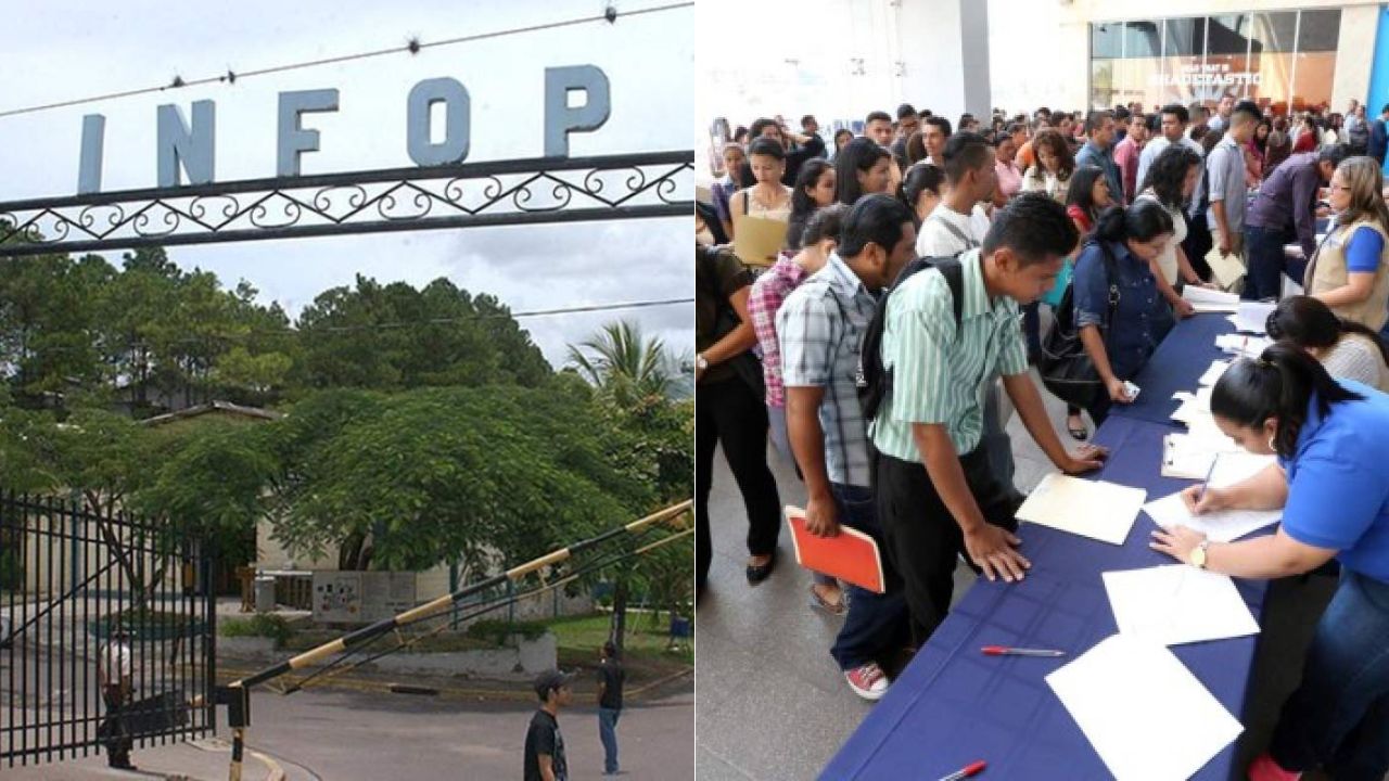 ¿Necesitas trabajo? Feria de empleo con 1,400 plazas disponibles se ...