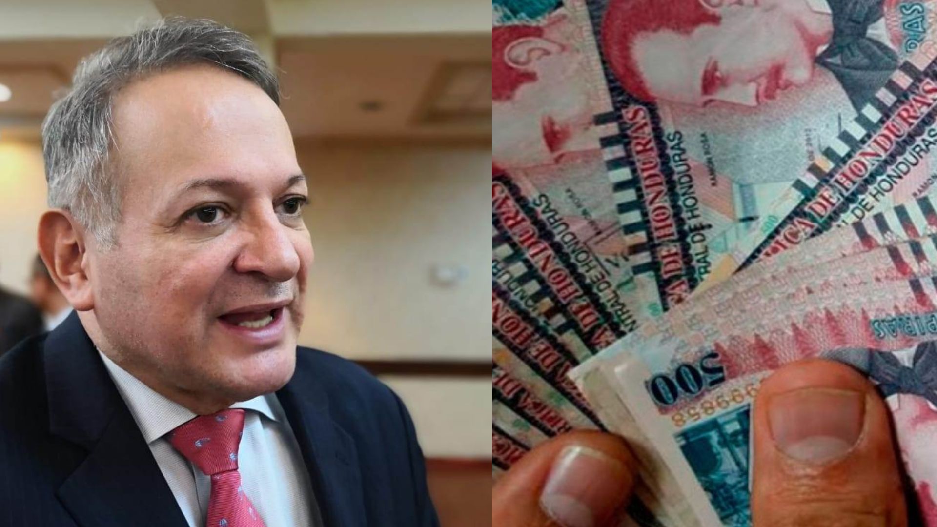 José Luis Moncada: 'La falta de planificación del Gobierno frena el ...