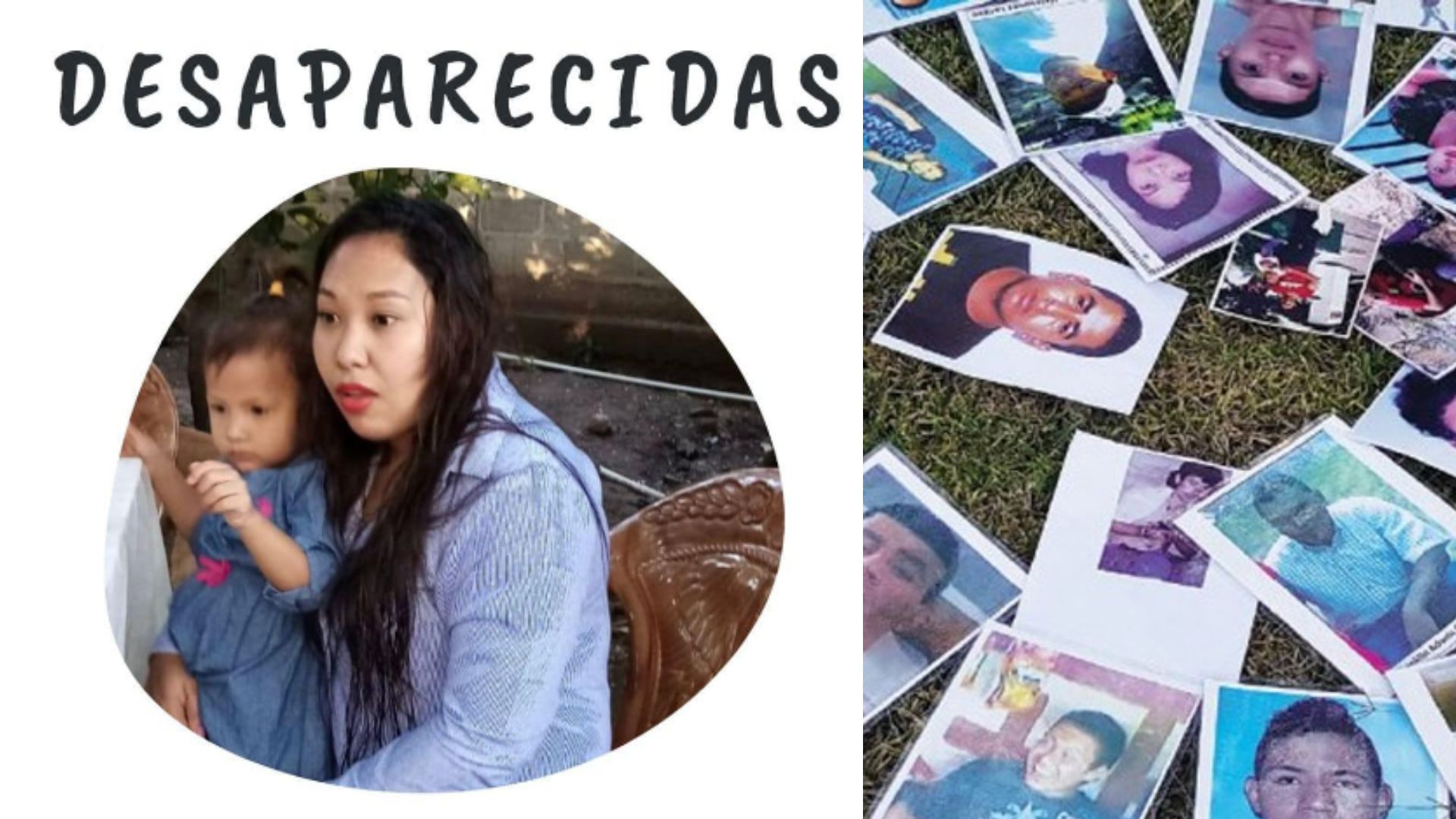 Madre Y Su Hija Son Reportadas Como Desaparecidas Tras Ser Vistas Por 0509