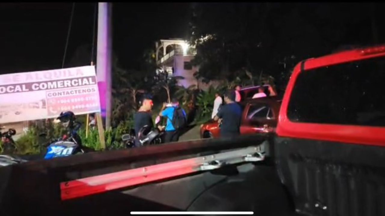 Tres víctimas deja nueva masacre en Roatán, Islas de la Bahía | HRN