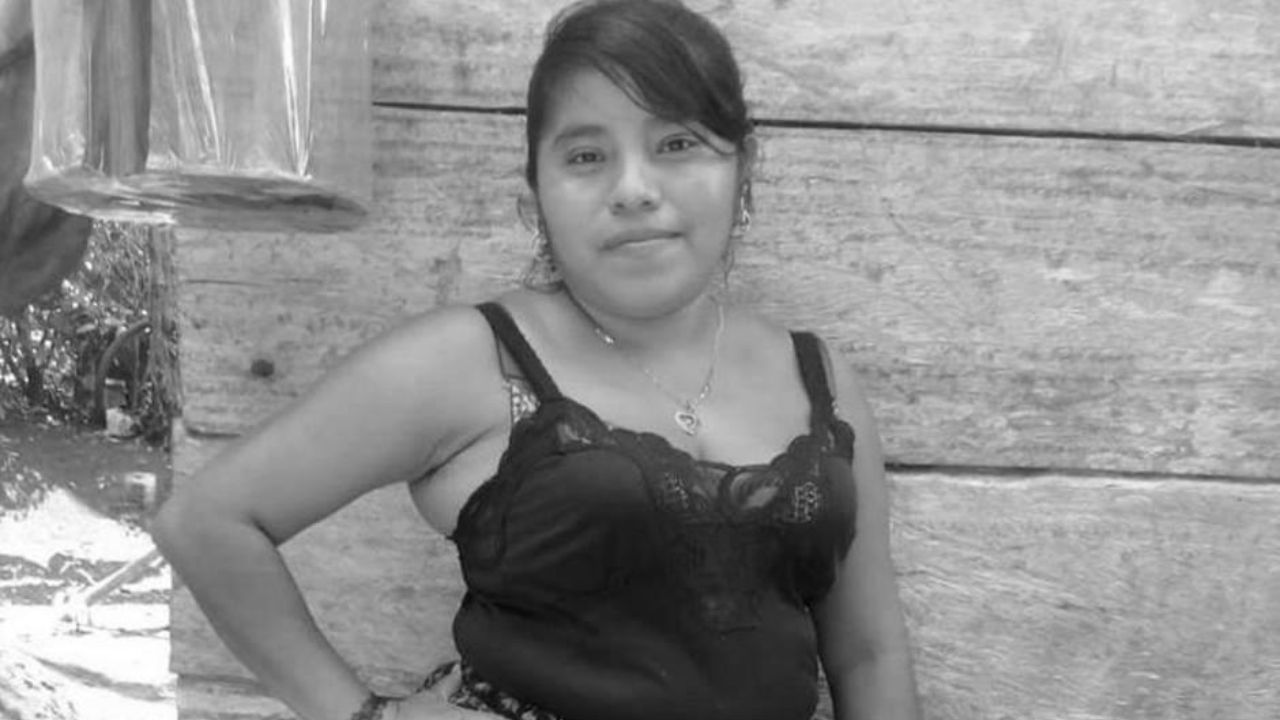 Miss Pacman foto, ¿cómo quedó Alejandra Ico Chub? | HRN