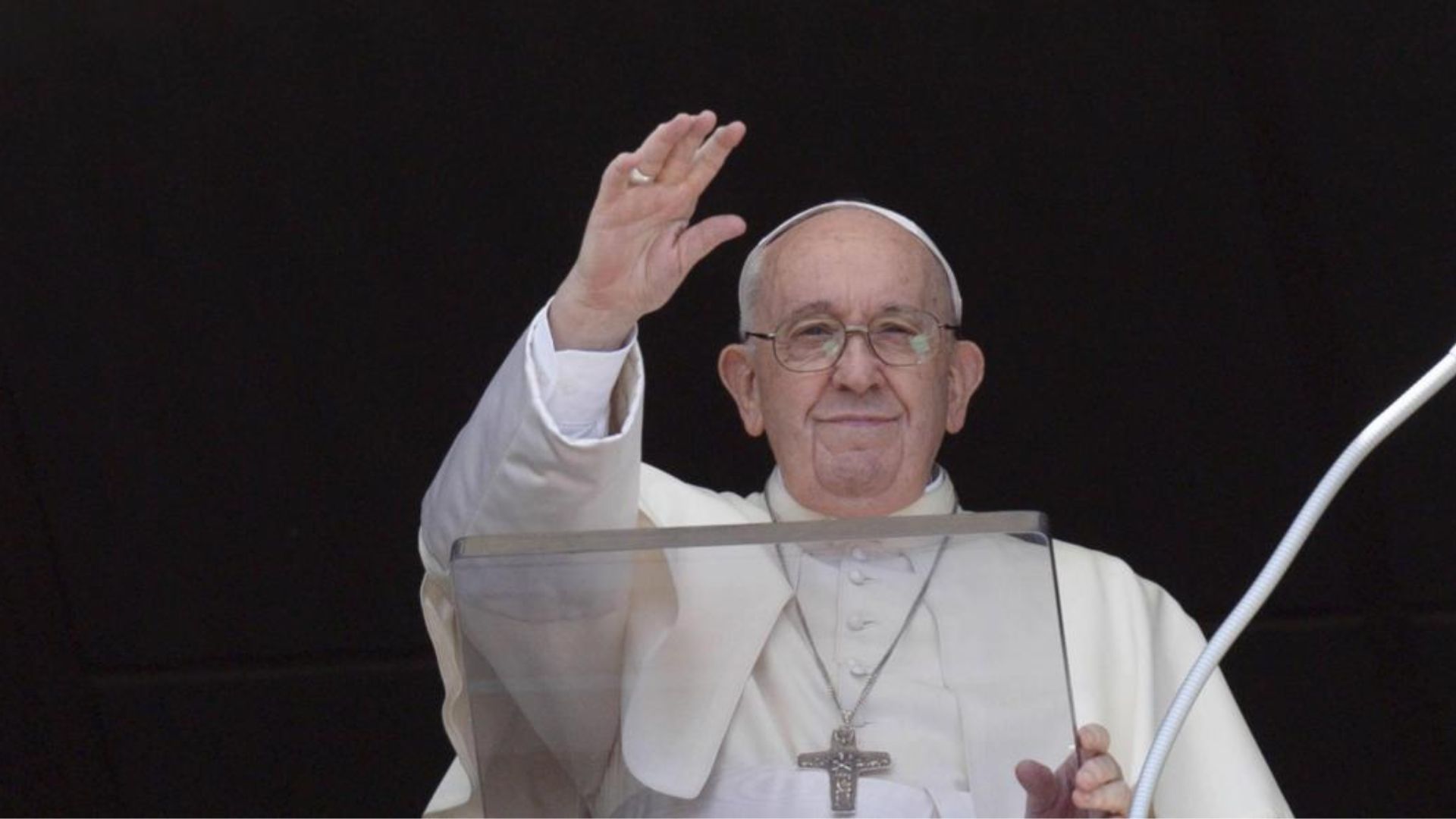 El papa asegura que la pena de muerte no da justicia y es veneno para ...