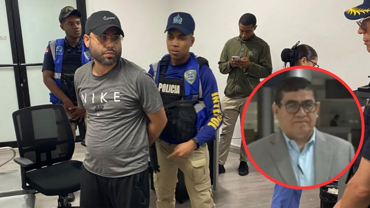 Caso de Gilbert Reyes: Realizan pruebas forenses clave en investigación ...