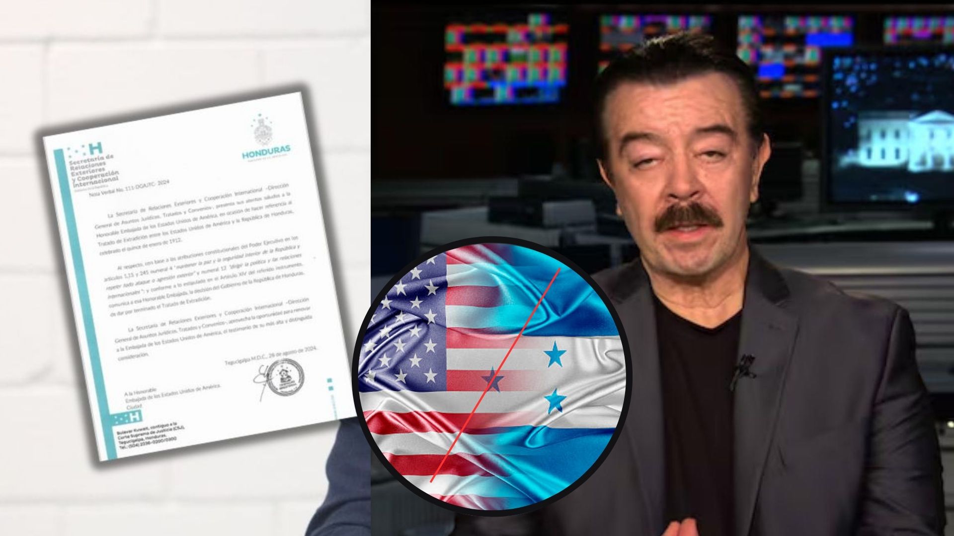 Estas serían las consecuencias para Honduras con la eliminación de la ...