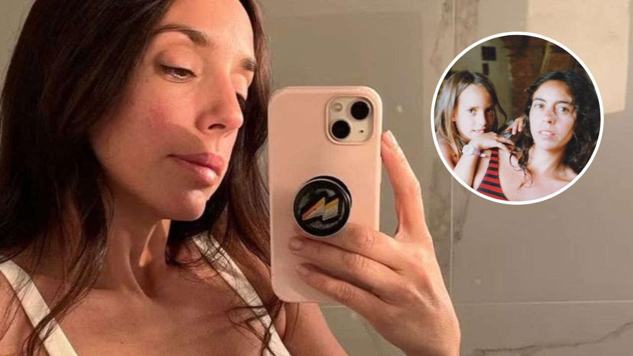 Tamara Pettinato madre, ¿quién es la mamá de la panelista? | HRN Tamara Pettinato madre, ¿quién es la mamá de la panelista? | HRN