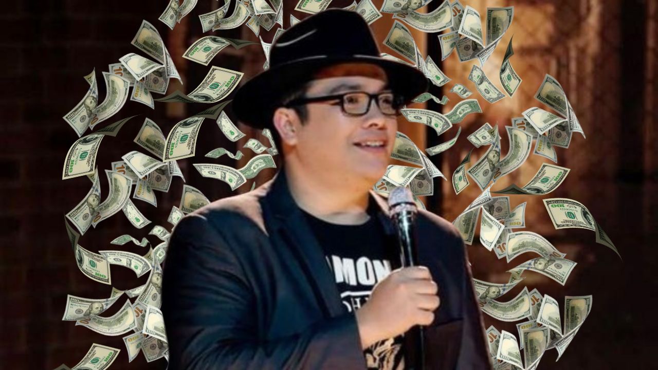 ¿Cuánto cobra Franco Escamilla por show?, ¿qué se sabe? | HRN