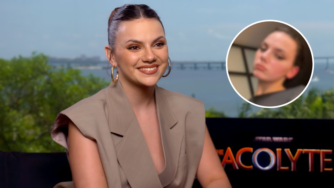 Dafne Keen fotos filtradas Twitter, ¿filtran su contenido? | HRN