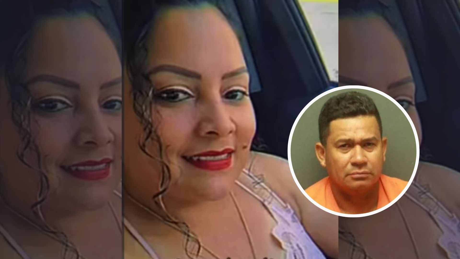 Así era Emma López, la hondureña que murió a manos de su esposo porque ...