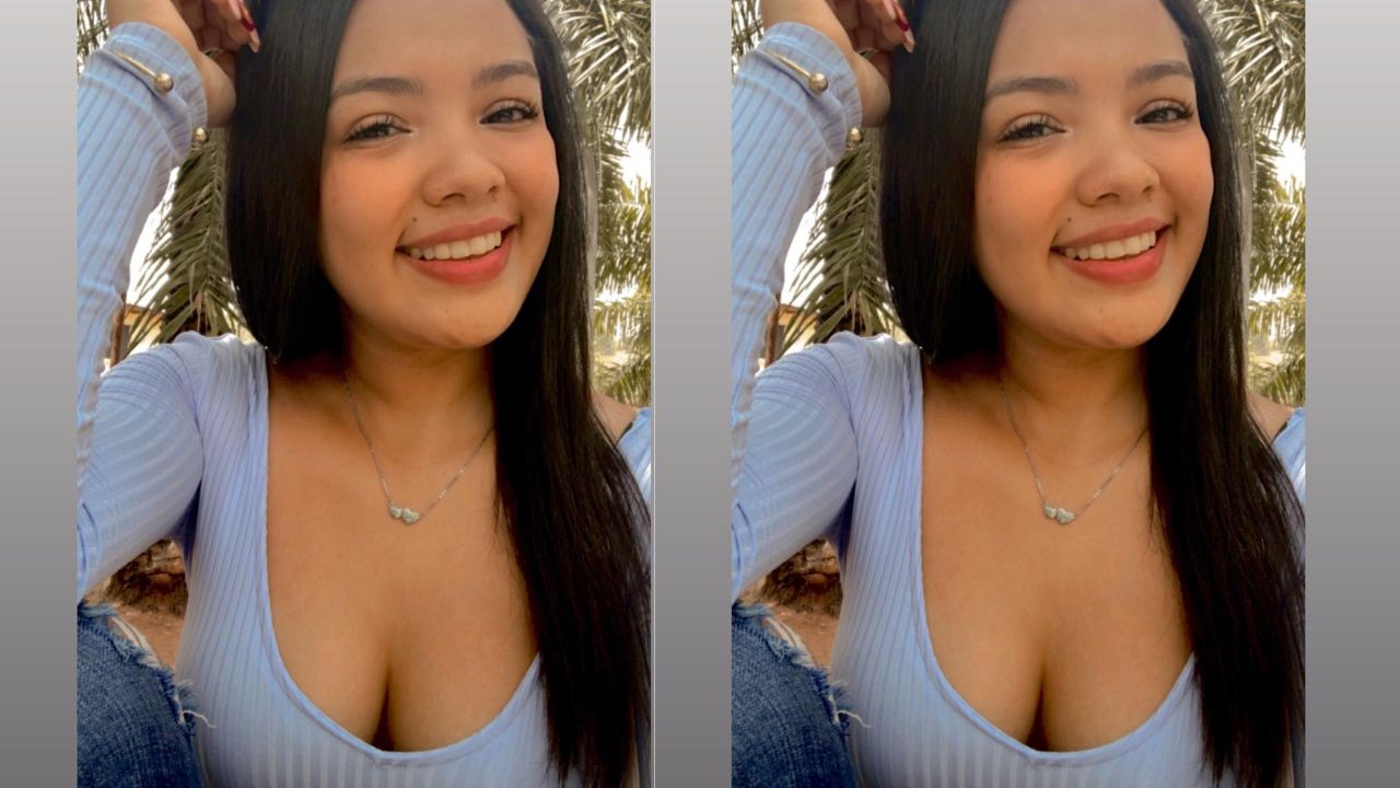 ¡Todo por Eylin! Esto se sabe de joven hondureña desaparecida hace 10 días en Cortés | HRN