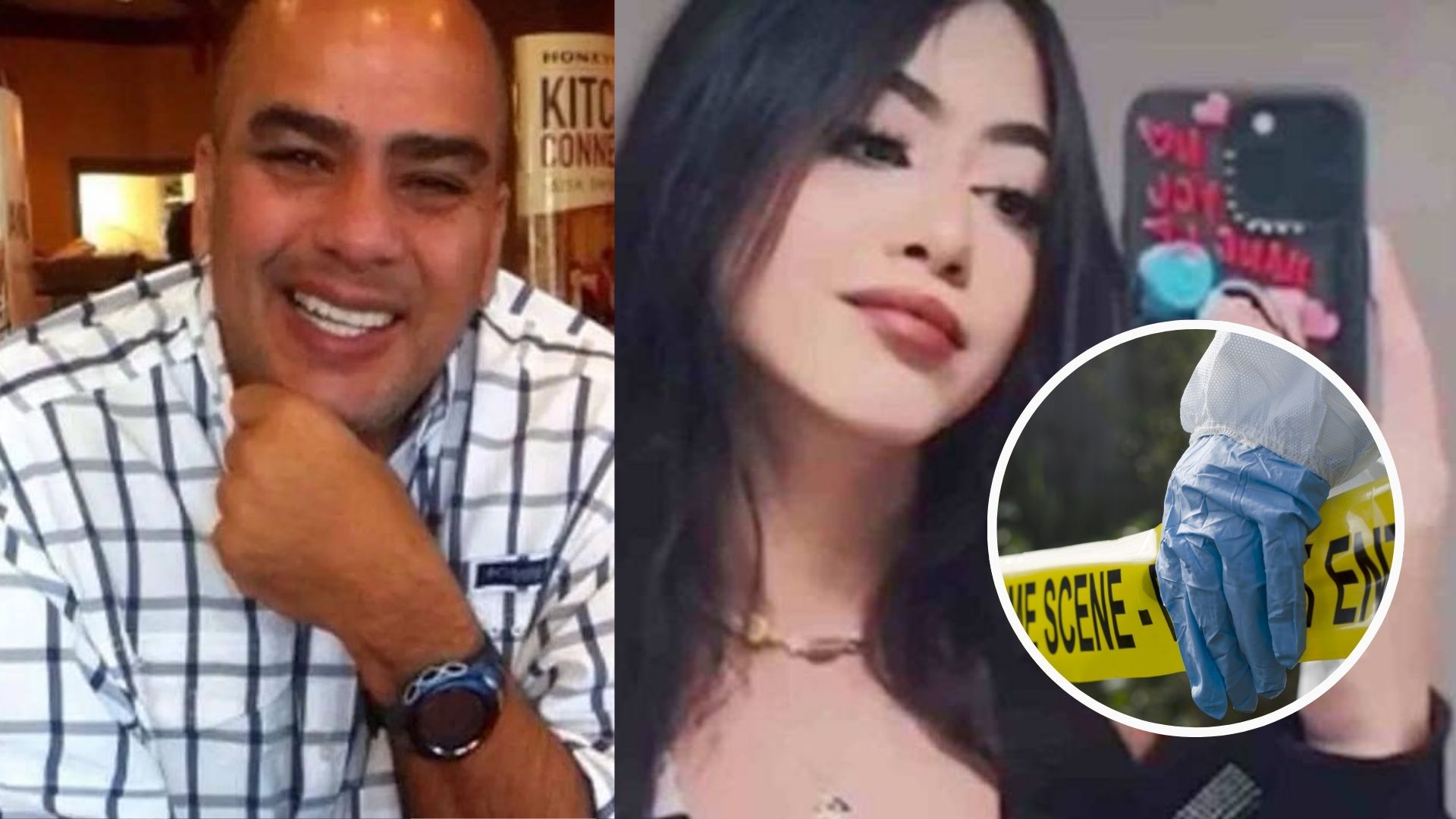Hombre Mata A Su Hijastra Tras Discusión Y Luego Intenta Quitarse La Vida Hrn