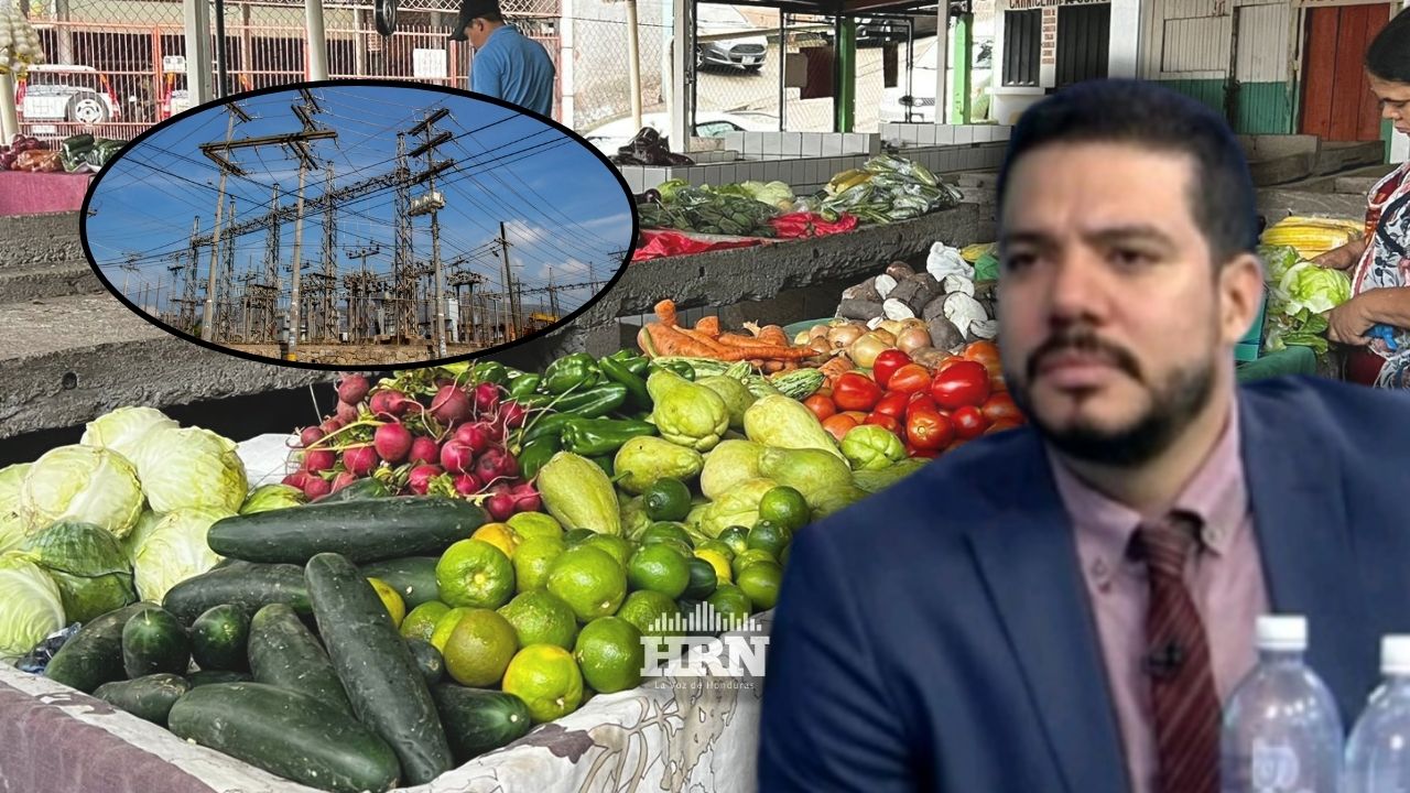 Rebaja a energía eléctrica no garantiza que baje precio de productos ...