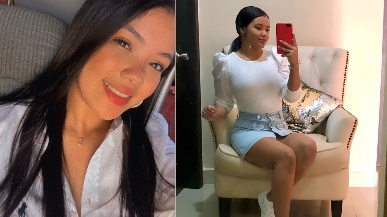 A 21 días de la misteriosa desaparición de Eylin Perdomo en Cortés no ...