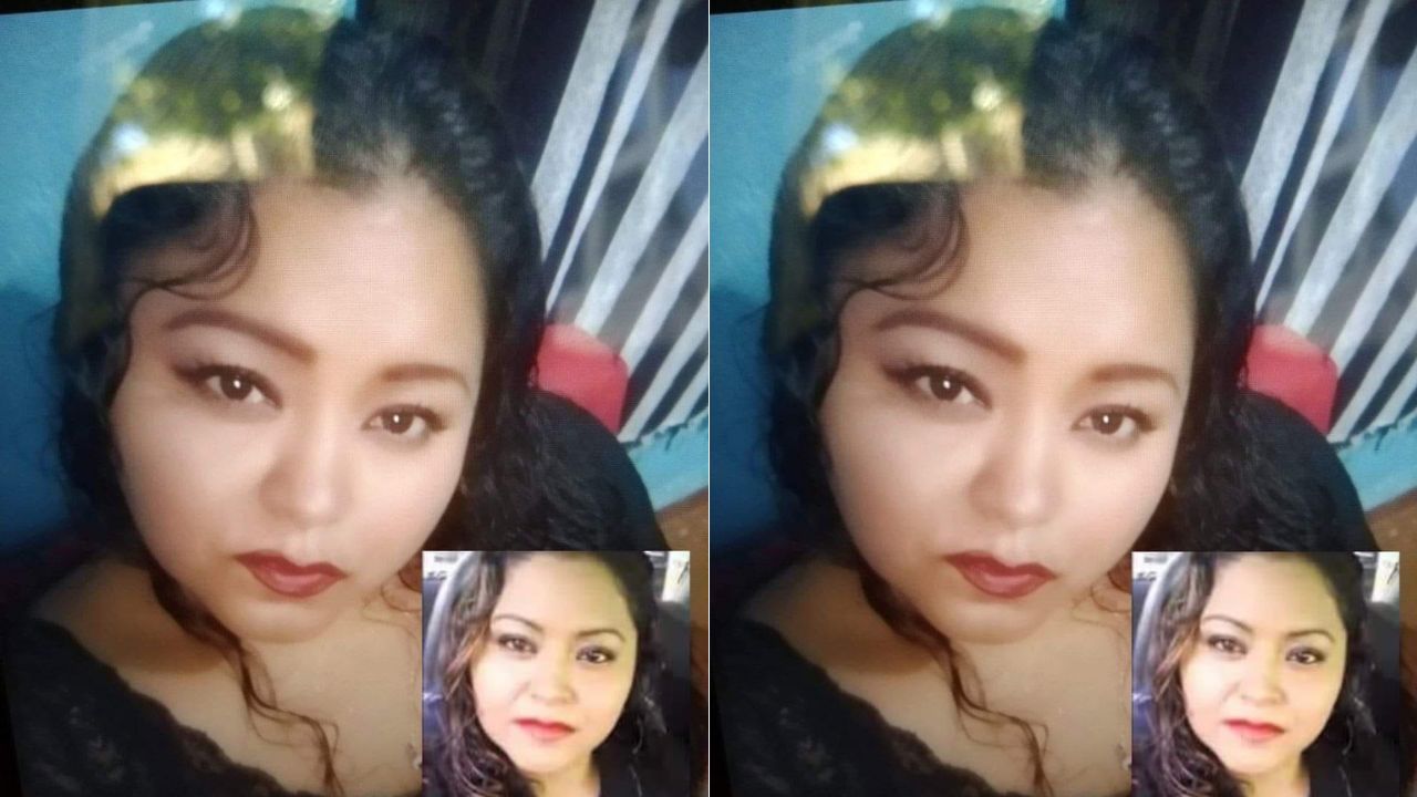 Anabel Lucero Flores Kupplung: contexto del video sin censura | HRN