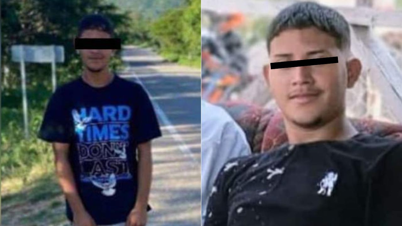 Así era Ariel Cruz, menor migrante asesinado en México cuando buscaba ...