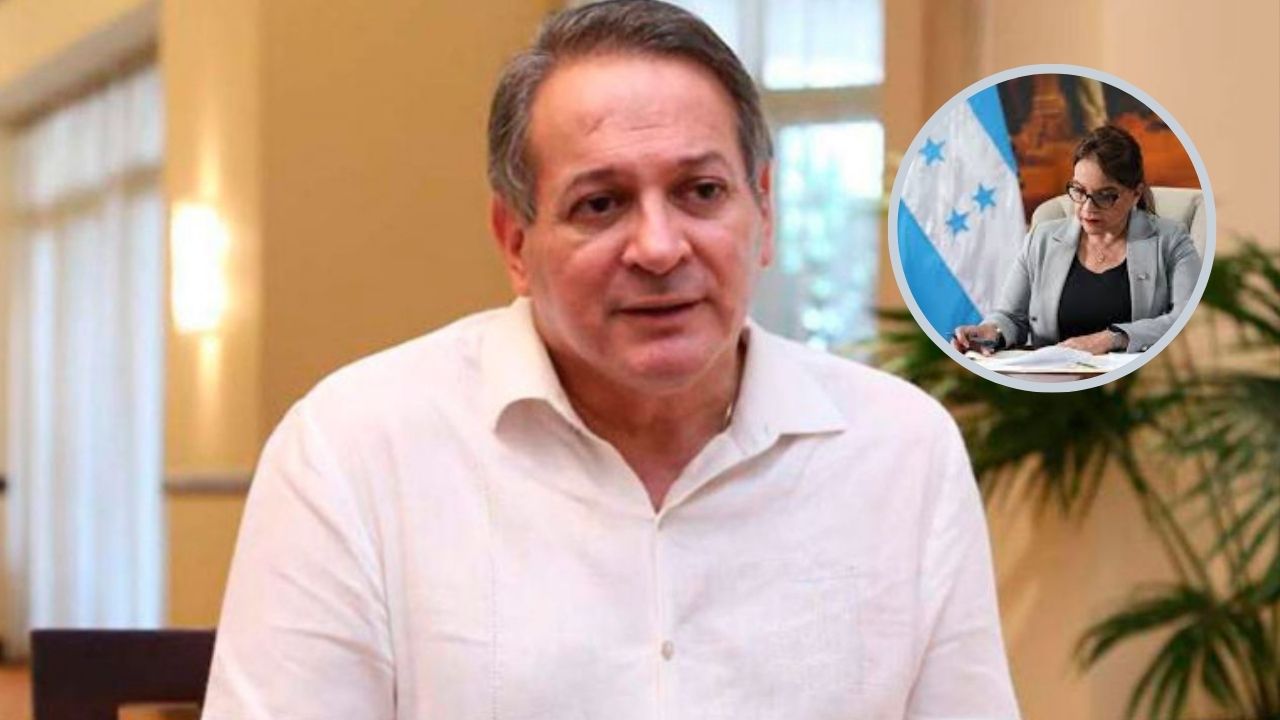 Discurso de 'golpe de Estado' de Xiomara Castro aleja la inversión ...