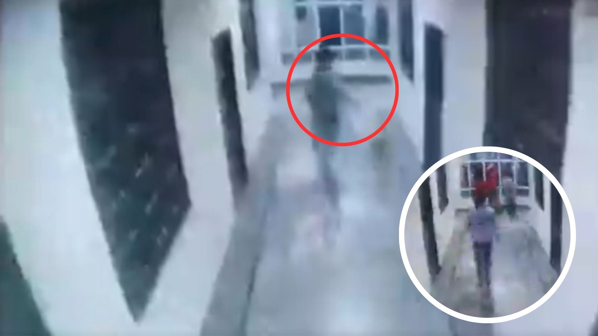 Joven Muere Al Caer De Un Tercer Piso Mientras Era Perseguido Por Un 5259