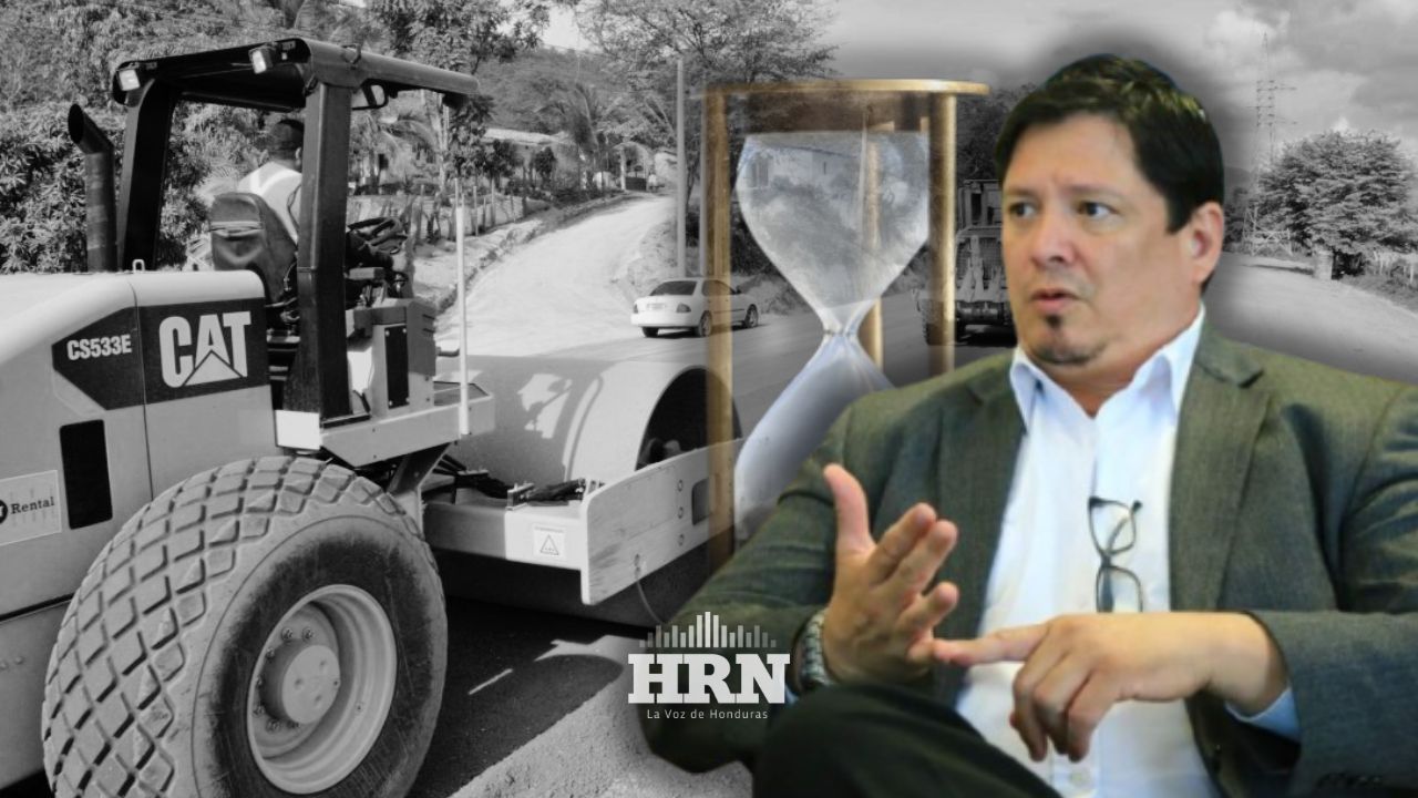 Constructores lamentan lenta ejecución del presupuesto de infraestructura | HRN