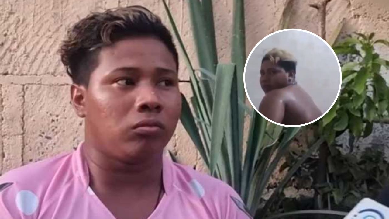 Video de La Joela Twitter: contenido en el baño se hace viral | HRN