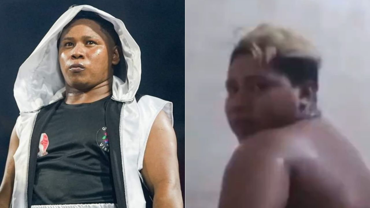 Video de La Joela filtración bañándose: clip sin censura en Twitter | HRN