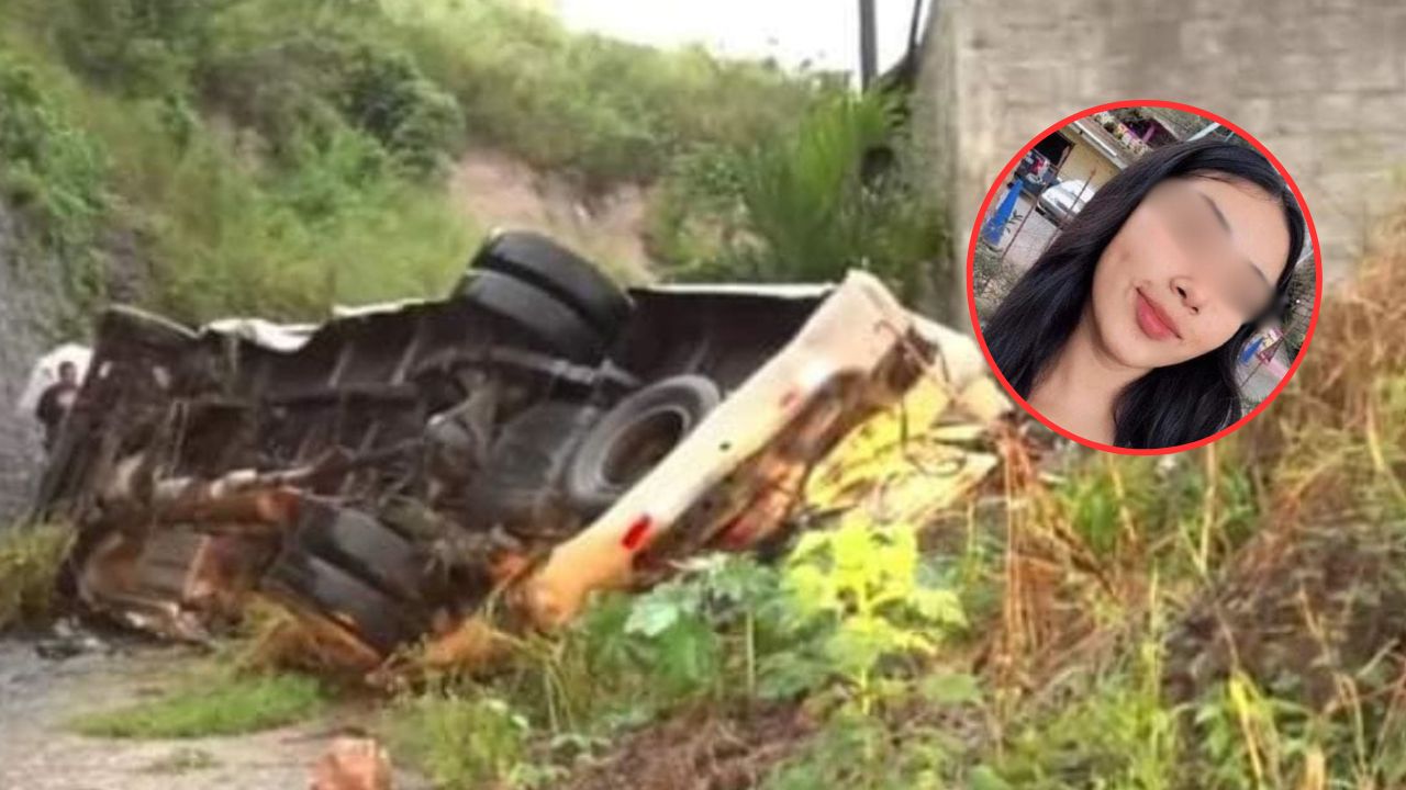 'Era su último día': así era Elizabeth Ramos, niñera que murió en ...