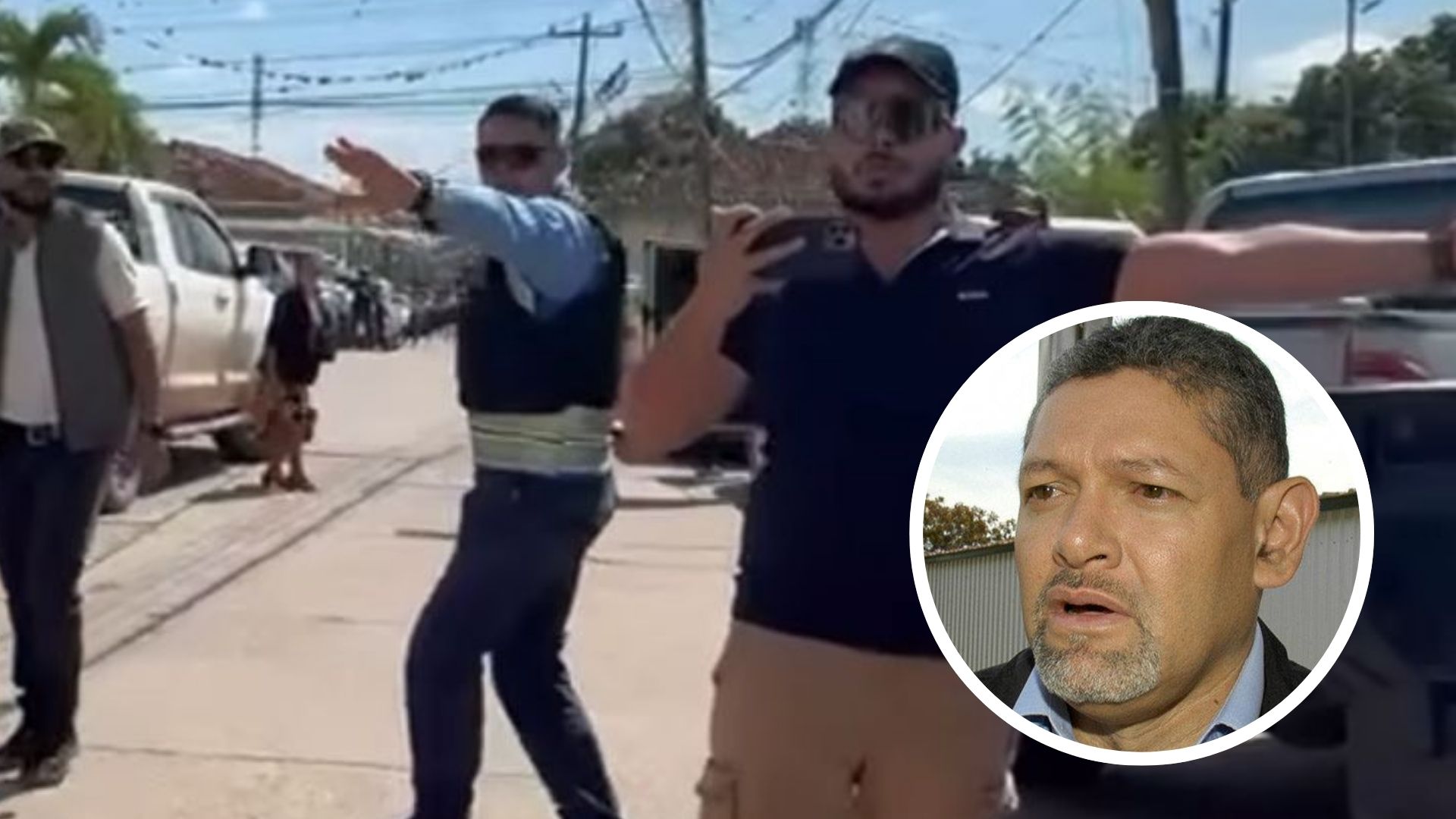 ¿Se hará justicia? Alcalde de Catacamas exige investigaciones tras intervención policial | HRN