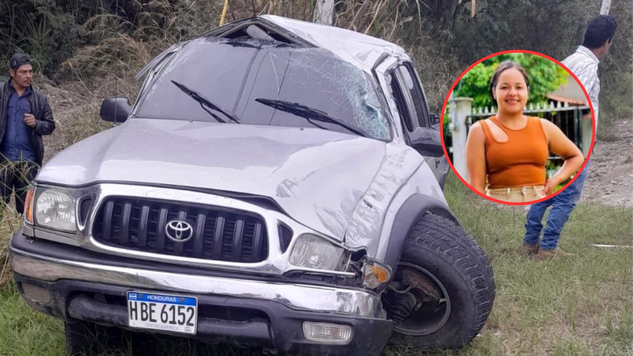 Madre de dos niños: así era María Perdomo, joven que pidió 'jalón' y ...