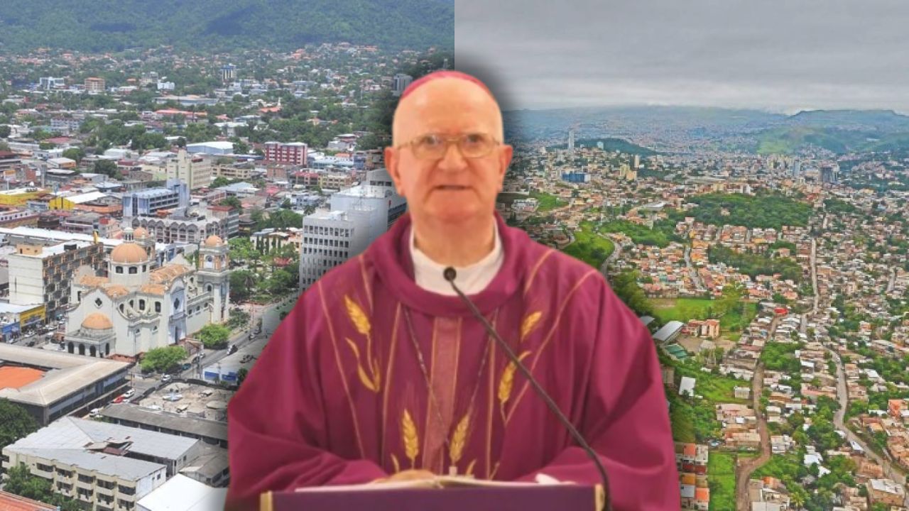 Esto necesita Honduras para atraer inversión, según monseñor Michael ...