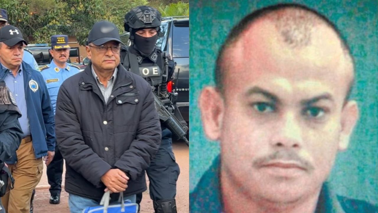 ¿Quién es el político asesinado por Los Cachiros al no nombrar a ...