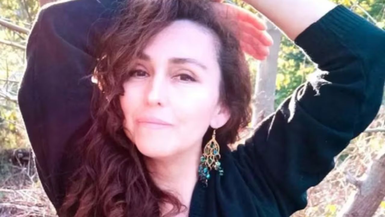 Andrea Rojas, la florista que murió en acto íntimo; su pareja revela ...